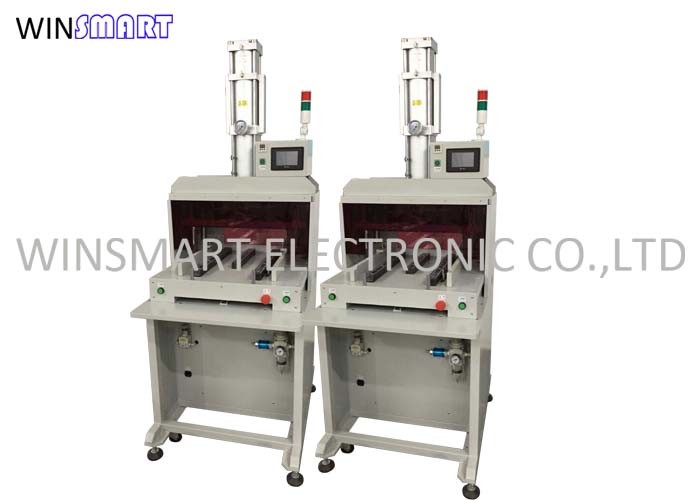 プリント基板のための自動PCB打つ機械